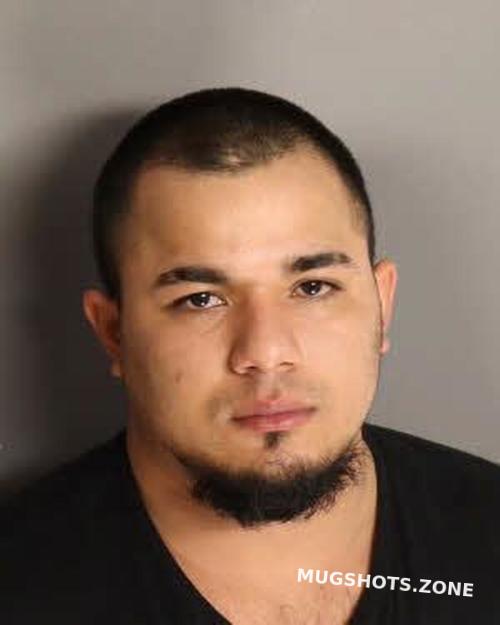 ALONZO HERNANDEZ SELVIN GEOVANI 12/24/2023 - Berkeley County Mugshots Zone