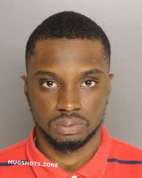 CULLER RASHEED JABEN 12/25/2023 - Berkeley County Mugshots Zone
