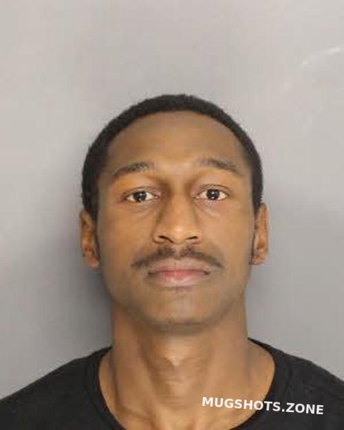 MOTON DERICK DARNELL 12/27/2023 - Berkeley County Mugshots Zone
