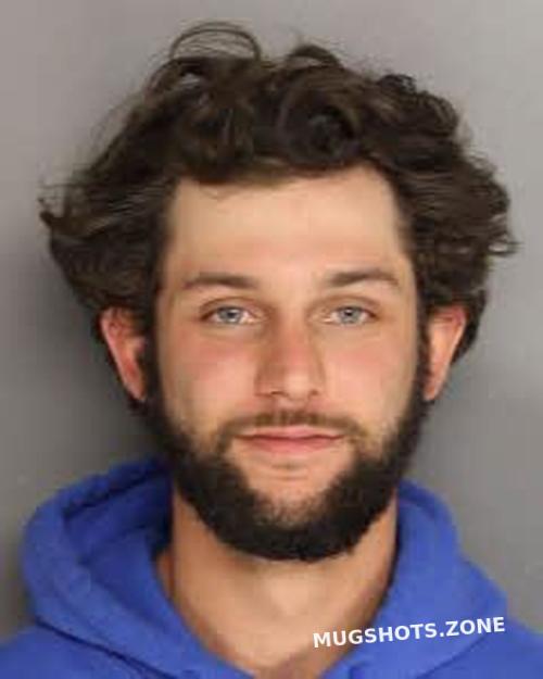 PERRY DYLAN JACOB 12/29/2023 - Berkeley County Mugshots Zone