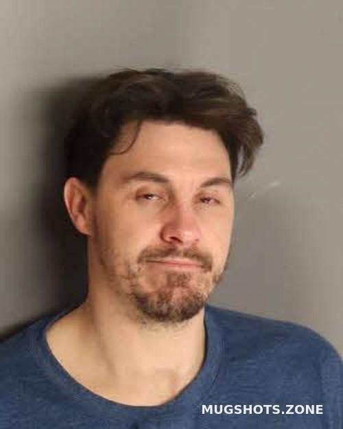 HEARNE JAMES BRUCE 12/29/2023 - Berkeley County Mugshots Zone