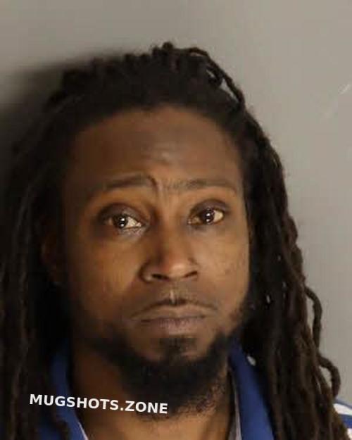 HODGES DEDERICK RODRICUS 12/30/2023 - Berkeley County Mugshots Zone