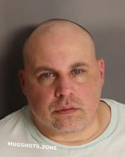 COPPA SCOTT FRANCIS 12/30/2023 - Berkeley County Mugshots Zone