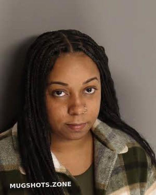 Greer Jasmine Alexis 12 31 2023 Berkeley County Mugshots Zone