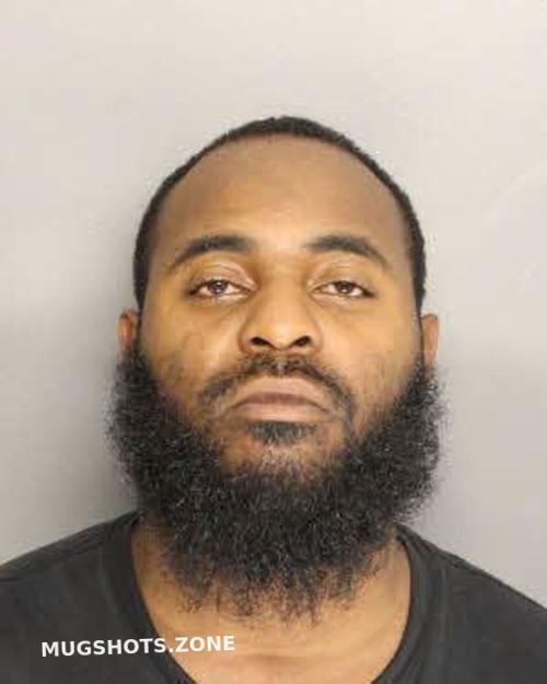 HILL TERRELL DAVON 12/31/2023 - Berkeley County Mugshots Zone