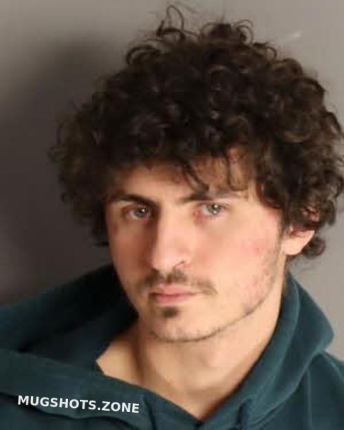 BOOKER NATHAN EUGENE 12/31/2023 - Berkeley County Mugshots Zone