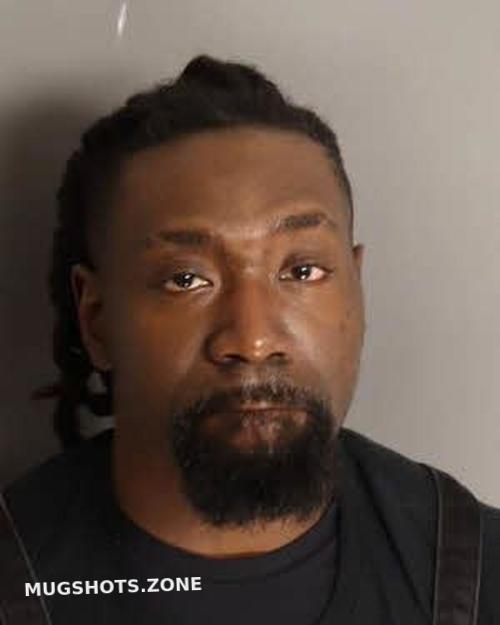 WARING BRANDON MICHAEL 01/01/2024 - Berkeley County Mugshots Zone