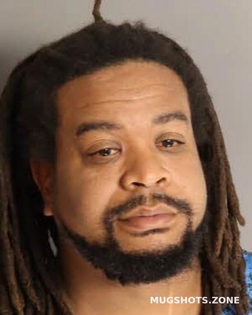 Smith Darren Lloyd 01 02 2024 Berkeley County Mugshots Zone