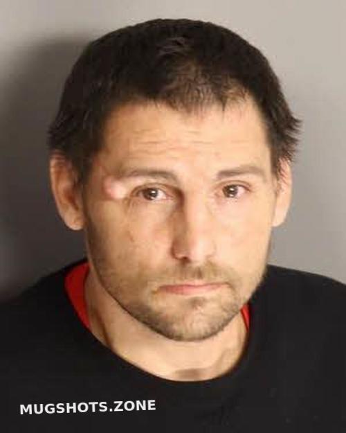 Outen Timothy Justin 01 05 2024 Berkeley County Mugshots Zone