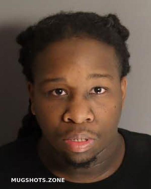 GREEN-SIMMONS JAMAR MARVIN 01/07/2024 - Berkeley County Mugshots Zone