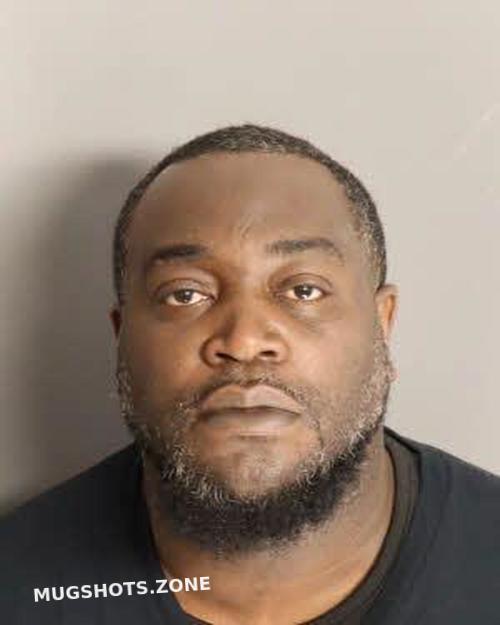 CAMPBELL JENAIRUS JEMOL 01/09/2024 - Berkeley County Mugshots Zone