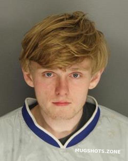 Kennedy Jakob Carl 01 11 2024 Berkeley County Mugshots Zone