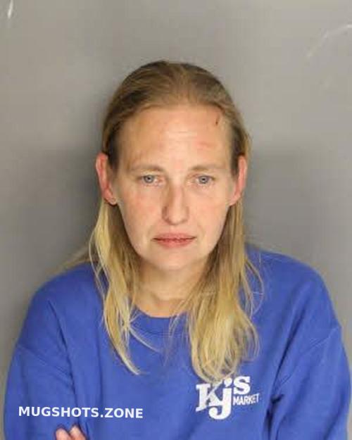 Woods Rachael 01 13 2024 Berkeley County Mugshots Zone