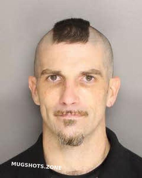 LARGE TIMOTHY ALAN 01/17/2024 - Berkeley County Mugshots Zone