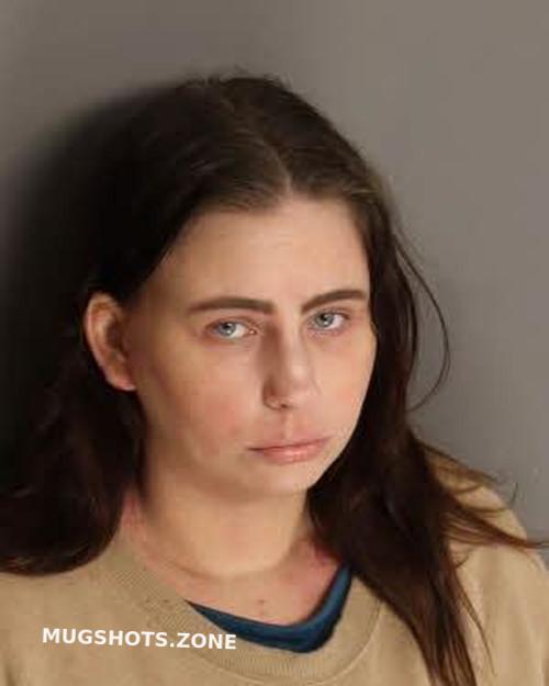 WHITWORTH COURTNEY BROOKE 01/17/2024 - Berkeley County Mugshots Zone