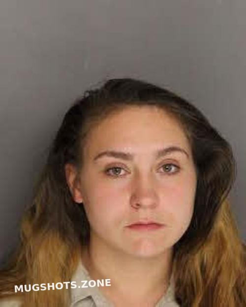 DILLEY CHEYANNE RUTH 01/17/2024 - Berkeley County Mugshots Zone