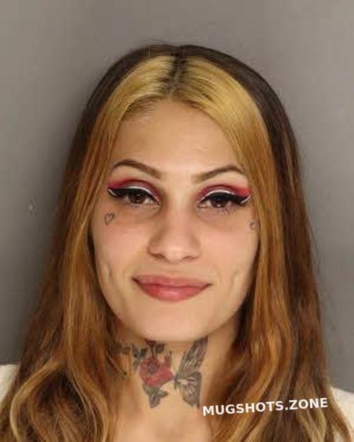 Thompson Annamaria Sophia 01 22 2024 Berkeley County Mugshots Zone