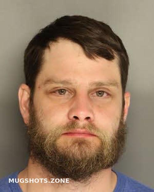 YOUNG RYAN 01/23/2024 - Berkeley County Mugshots Zone