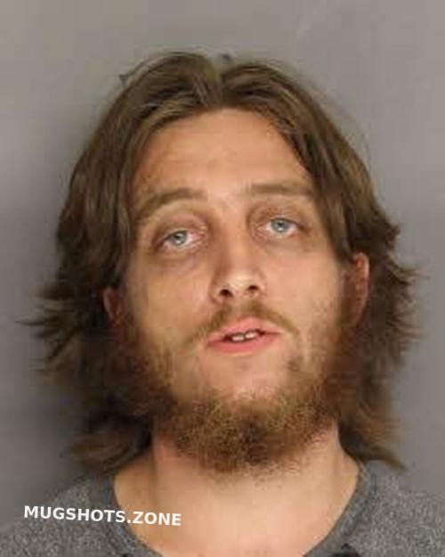 SIMS-HORSLEY JASON TYLER 01/30/2024 - Berkeley County Mugshots Zone