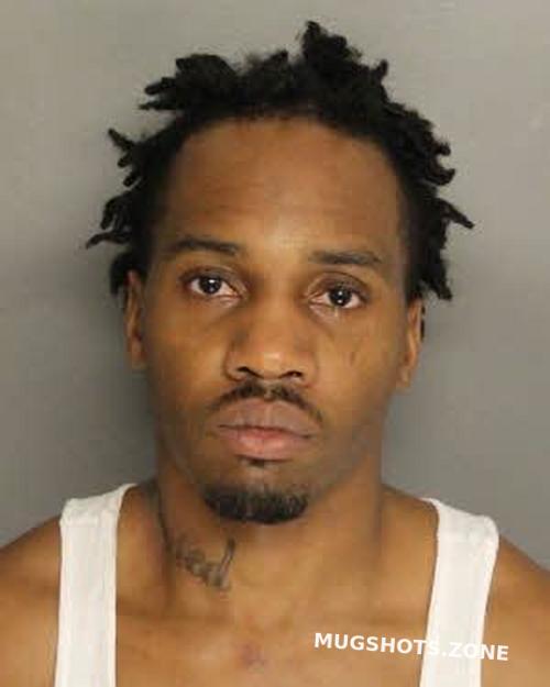 GADSDEN TEDDY MAURICE FRAZIER 02/01/2024 - Berkeley County Mugshots Zone