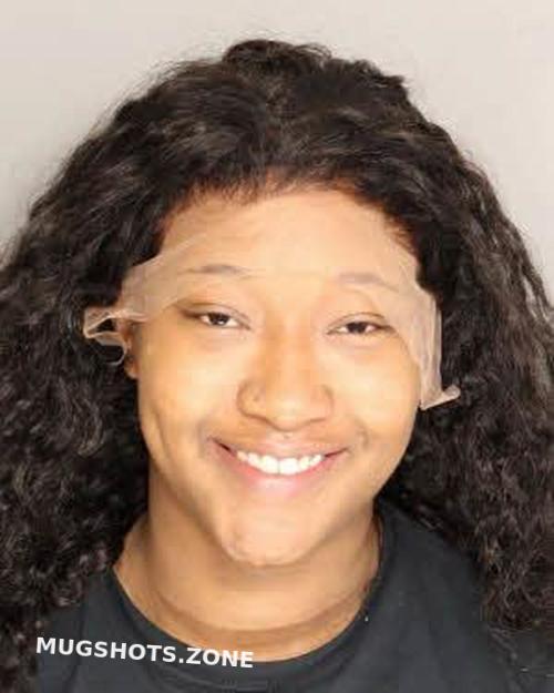 Mccray Latroya 02 02 2024 Berkeley County Mugshots Zone