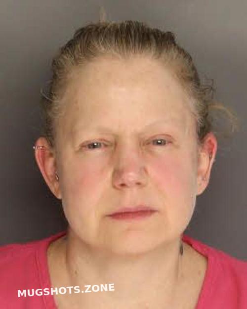 QUATTRO VICTORIA LYNNE 02/05/2024 - Berkeley County Mugshots Zone