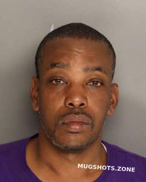 REID RONALD 02/06/2024 - Berkeley County Mugshots Zone