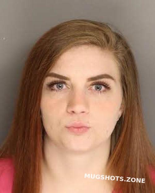 Mizell Emily 02 06 2024 Berkeley County Mugshots Zone