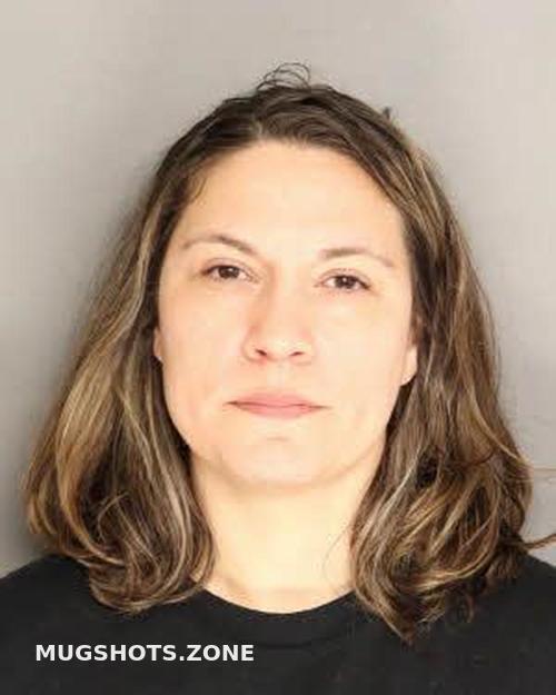 Lasalle Andrea 02 08 2024 Berkeley County Mugshots Zone