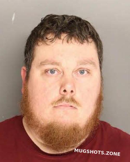 Chapman Robert 02 08 2024 Berkeley County Mugshots Zone