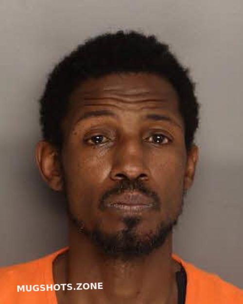 RIVERS CARLTON DERON 02/09/2024 - Berkeley County Mugshots Zone