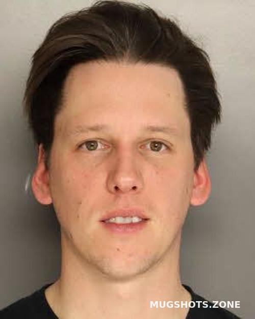 KENNEDY KYLE BARNETTE 02/11/2024 - Berkeley County Mugshots Zone