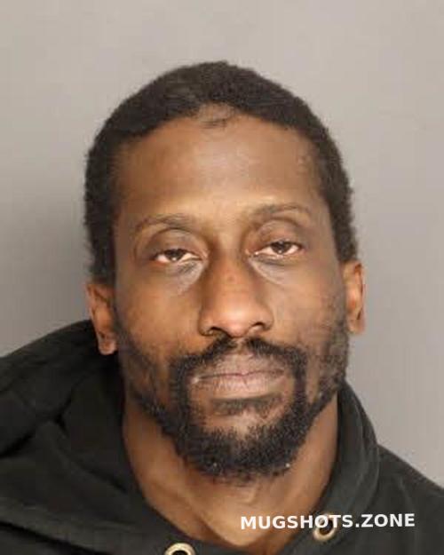 DAVIS DEVIN JAVON 02/14/2024 - Berkeley County Mugshots Zone