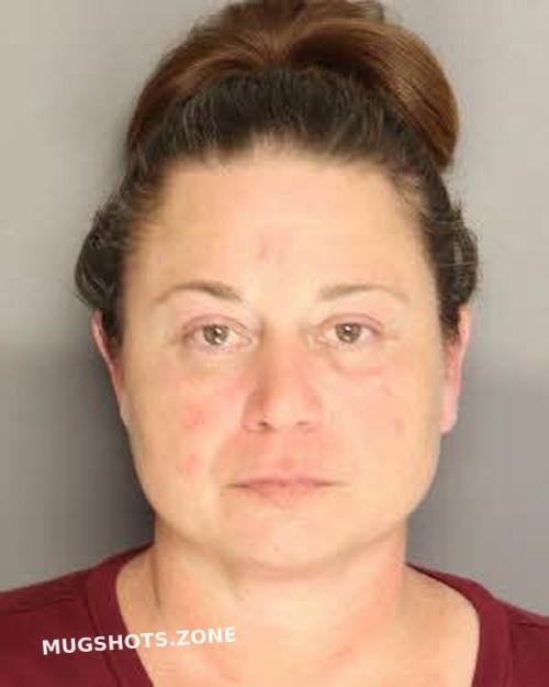 NELSON TIFFANY NICOLE 02/15/2024 - Berkeley County Mugshots Zone