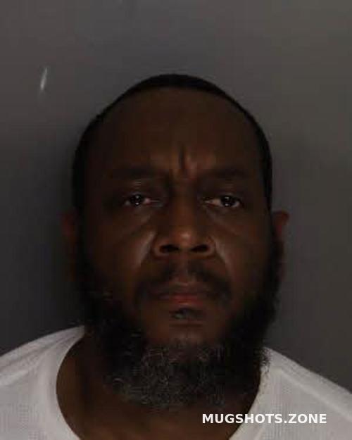 SMALLS BRIAN 02/17/2024 - Berkeley County Mugshots Zone