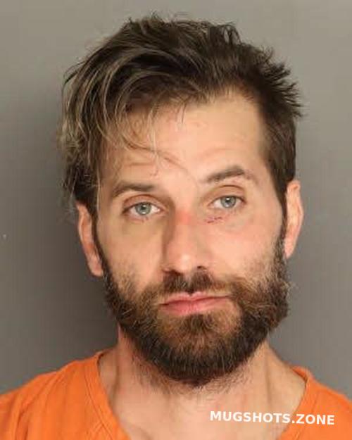 VARNADEAUX CALEB SETH 02/17/2024 - Berkeley County Mugshots Zone