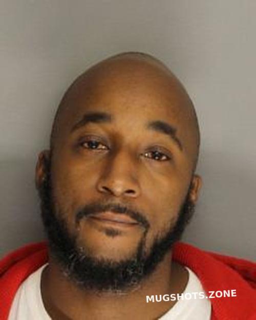 Young Kenny Gavin 02 19 2024 Berkeley County Mugshots Zone