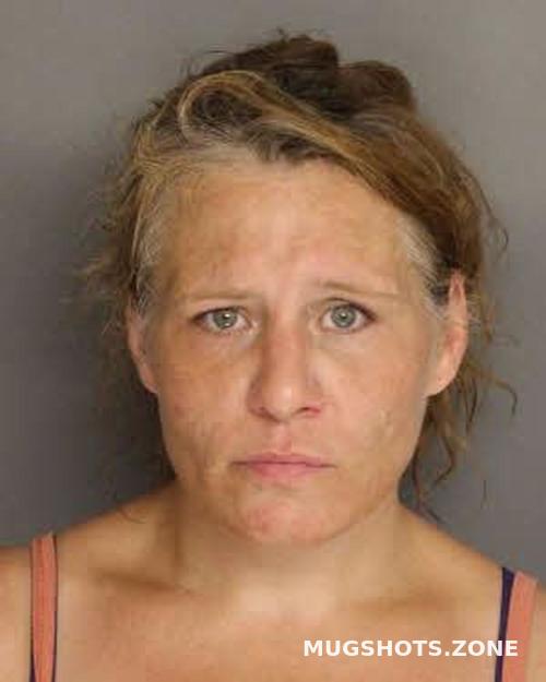 BEASLEY DANIELLE LEE 02/20/2024 - Berkeley County Mugshots Zone