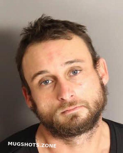 JORDAN ROBERT TYLER 02/20/2024 - Berkeley County Mugshots Zone