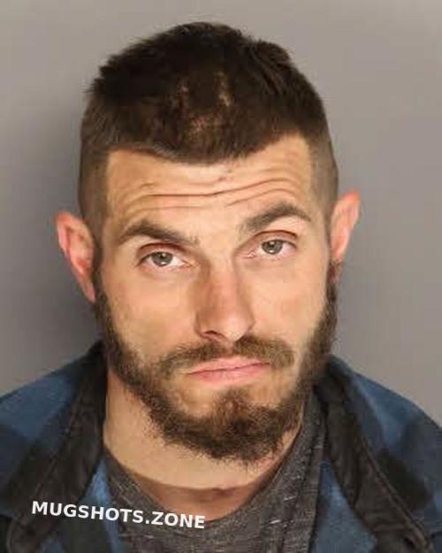 KUTERBACH EDWARD JOSEPH 02/21/2024 - Berkeley County Mugshots Zone