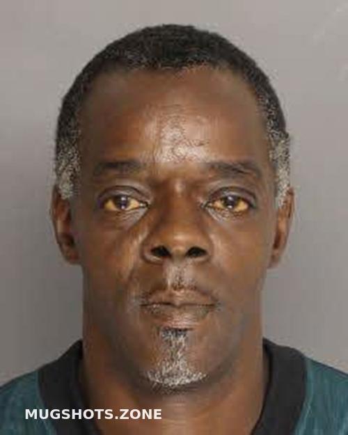 LLOYD JASPER JEROME 02/22/2024 - Berkeley County Mugshots Zone