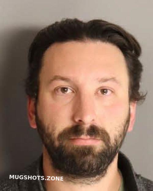 PIROK KEITH ALLAN 02/26/2024 - Berkeley County Mugshots Zone