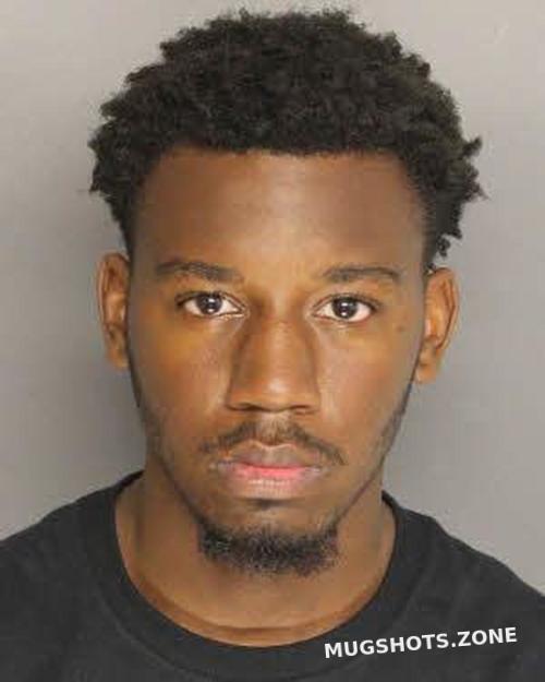 STEWART JASON CHRISTOPHER 02/27/2024 - Berkeley County Mugshots Zone