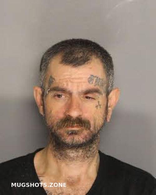 KEALEY BRIAN CHRISTOPHER 02/28/2024 - Berkeley County Mugshots Zone