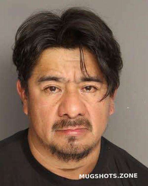 GARCIA ACABAL JOSE 03/01/2024 - Berkeley County Mugshots Zone