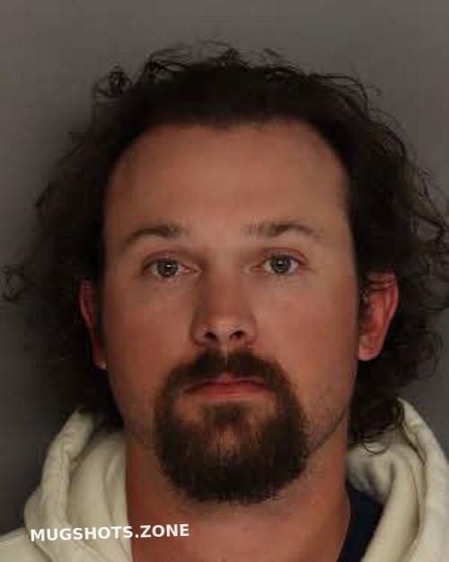 FITTS MATTHEW DONALD 03/02/2024 - Berkeley County Mugshots Zone