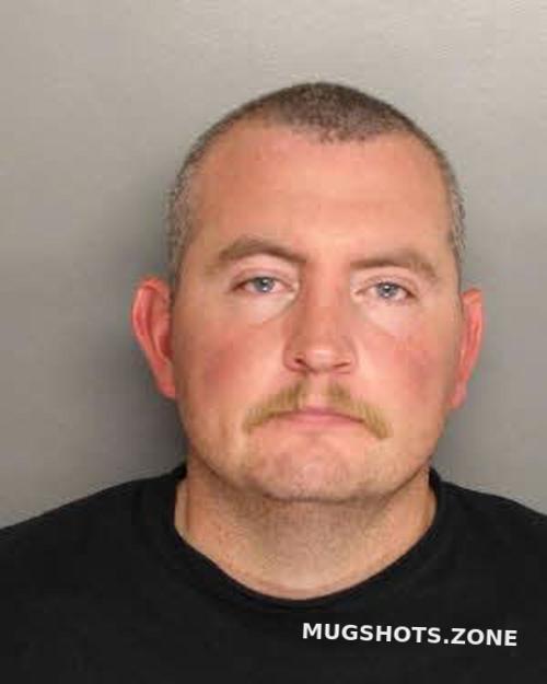 BUNTING CODY ALFRED 03/03/2024 - Berkeley County Mugshots Zone