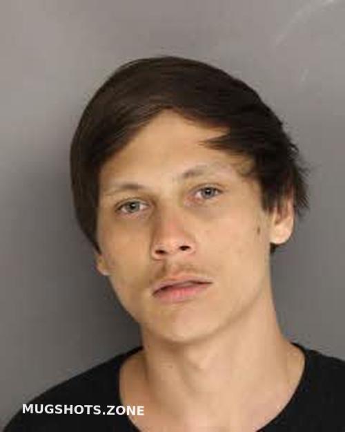 HILOS DARIUS MUGOL 03/04/2024 - Berkeley County Mugshots Zone