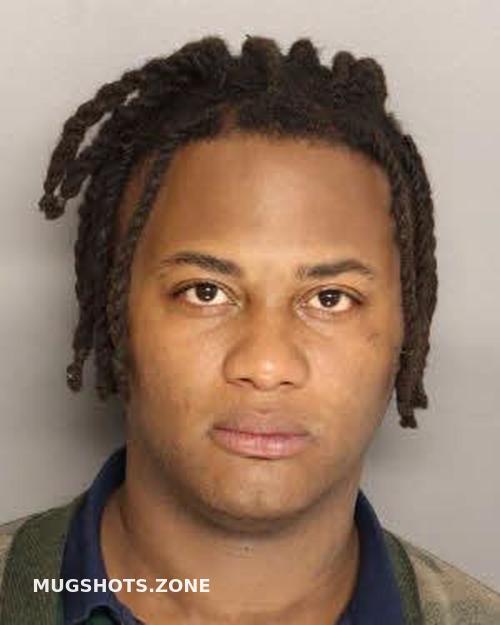 MURRAY DEANGELO HENRY 03/06/2024 - Berkeley County Mugshots Zone