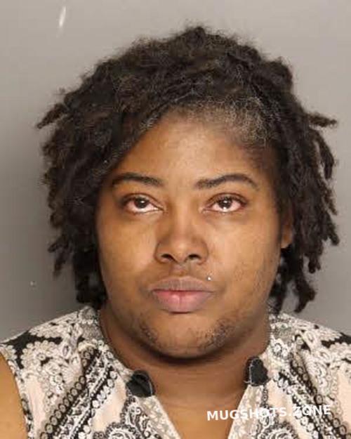 GREEN TRINERE SHAUNTEE 03/06/2024 - Berkeley County Mugshots Zone